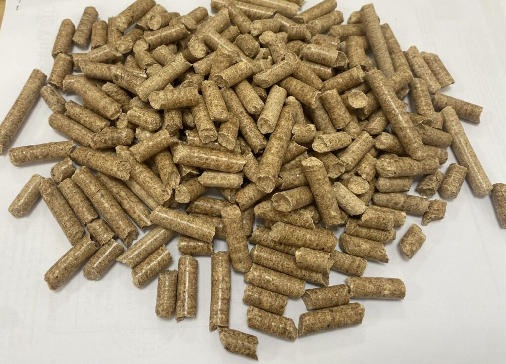 WHAT IS A BIOMASS WOOD PELLETS? - Vietnam the best wood