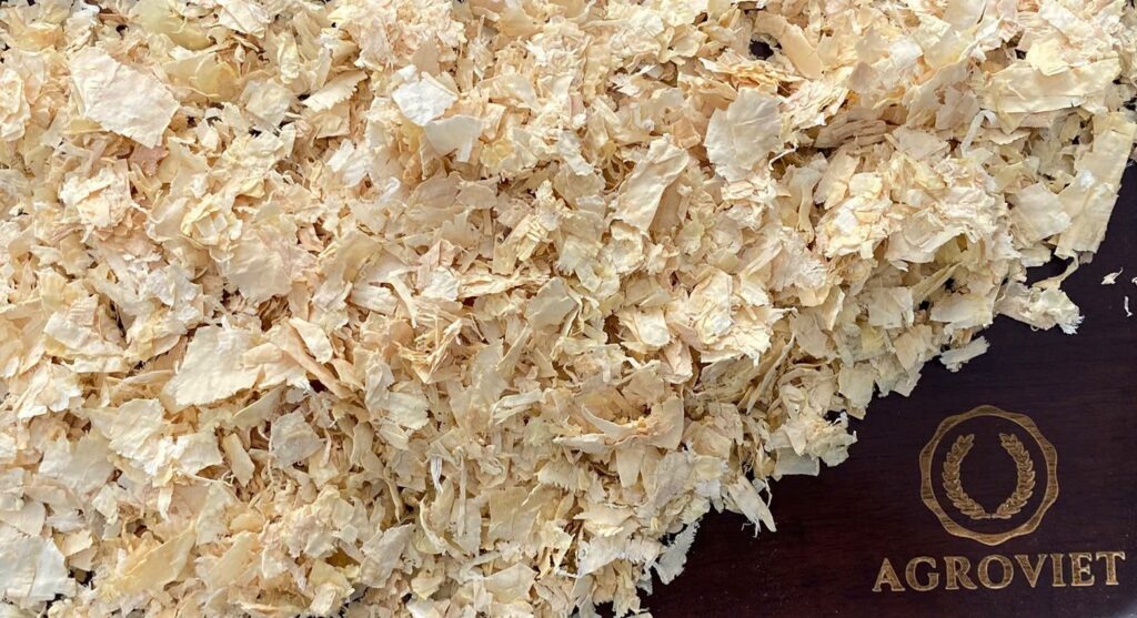 5 Benefits of Pine Wood Shavings